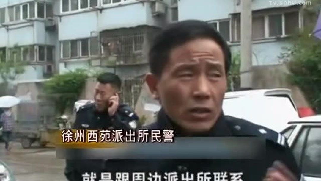 藏獒伤人被乱棍打死