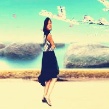 老土豆名歌舞相随 