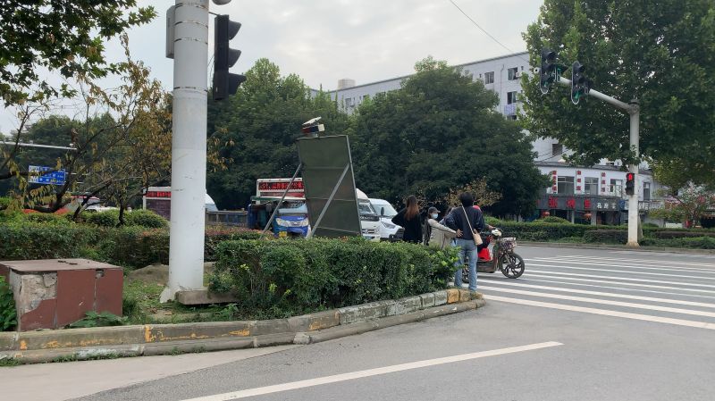 这个是不是噪音扰民呢?