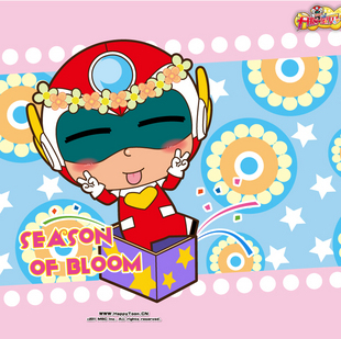 开宝喜灰我最爱 