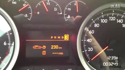 手自一体的手动模式也能自动升档?