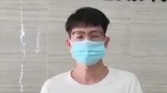Java开发培训优秀毕业学员颜大富就业感言!