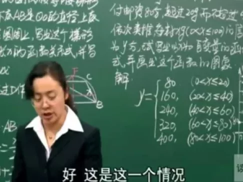 数学高中必修1 1.2.2 函数的表示法下_089B