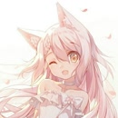 可爱的泡芙ߌ�520 