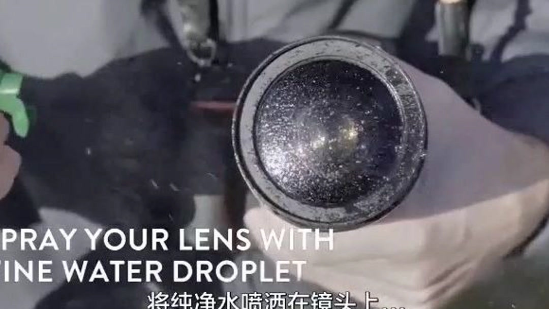 教你8个拍照滤镜小技巧,自己动手就能做,很实用哦!