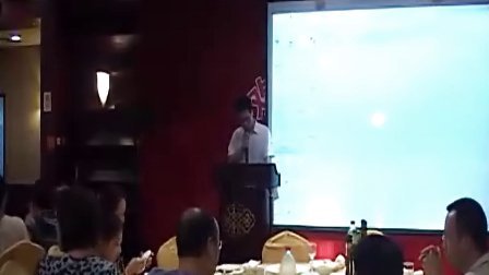 福建农林大学2009级会计学双学位谢师宴