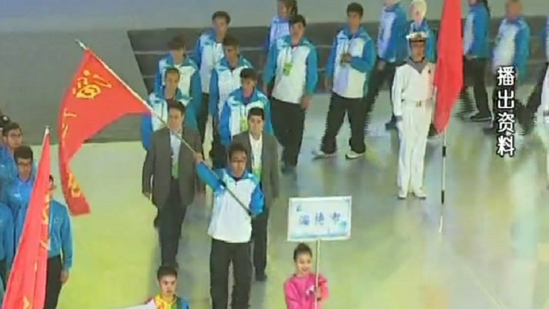 淄博残联召开全市残疾人体育工作座谈会 优秀残疾运动员受表彰