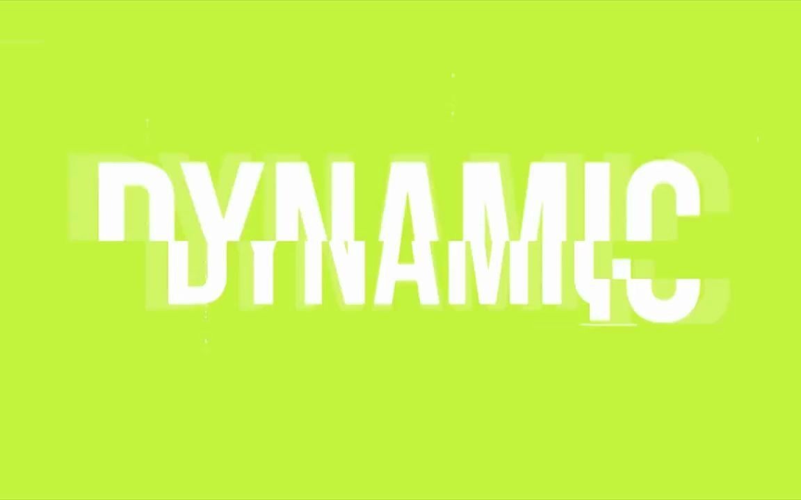 充满动感的体育节目视频片头AE模板