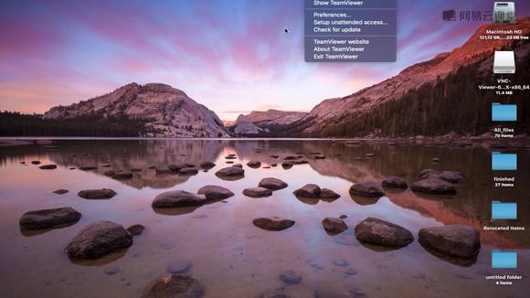Python爬虫+办公自动化之常见远程控制方法-客户端与服务端架设-1