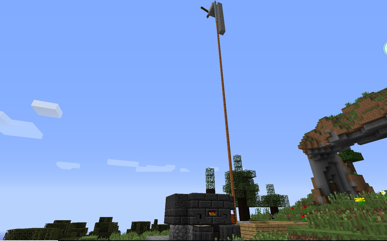 科技是第一生产力(我的世界模组生存第2期)