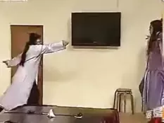 爱笑会议室 7片段剪辑 笑意来袭