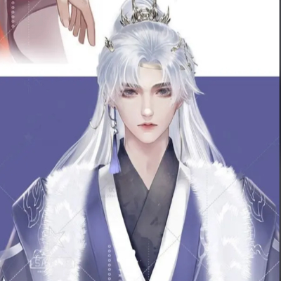 游戏建模美术师 