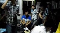 焊接技术与工程2班班级会议3