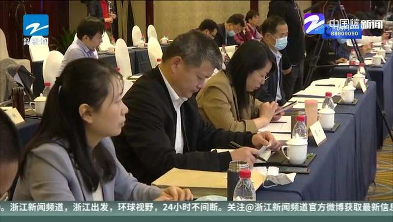 中国长三角:2020年浙江四大都市区这样建!全年实现经济总量6万多亿!