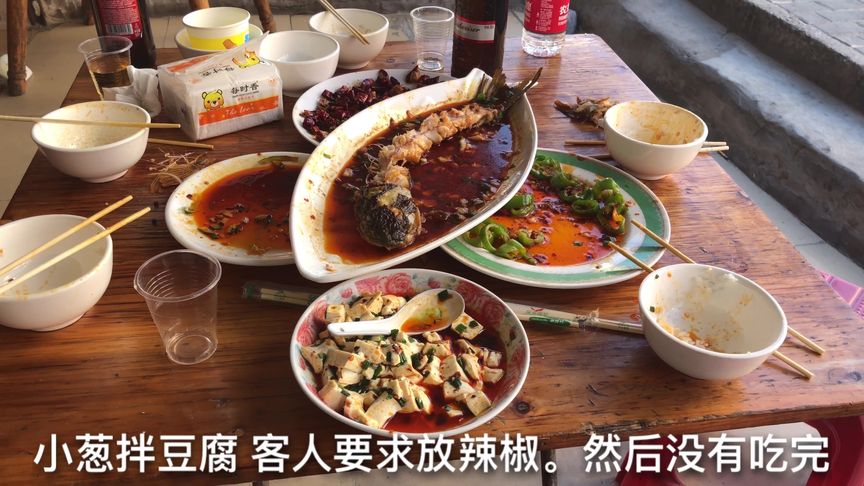 深圳创业开店,开门遇到大客户,看看吃了什么?老板娘说开门红