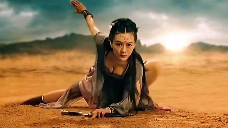 影视:唐门暗器果然名不虚传