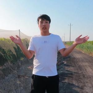 渤海展哥哥 