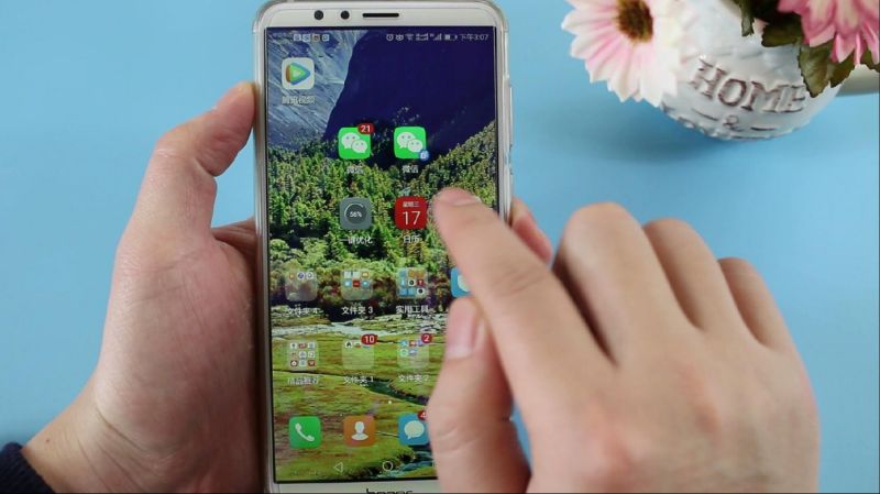 一部手机可以安装2个微信,就是那么简单方便,太实用了!