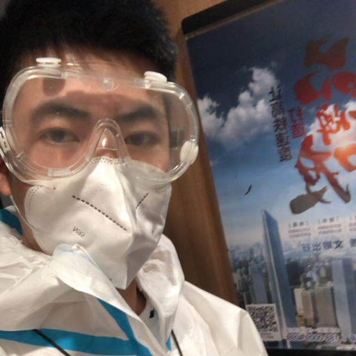 协和Mr万 
