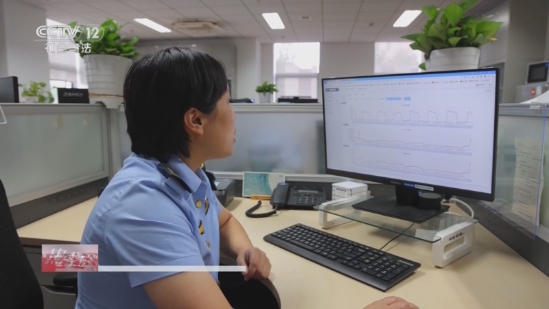 [热线12]热线关注 严厉打击环境自动监测数据造假 上海:利用设备漏洞 ...