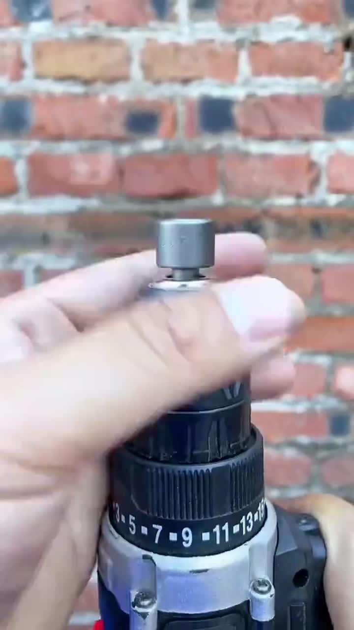 五金工具不管是家用还是维修都不错