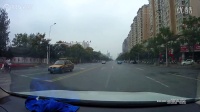 渣土车翻车 后续视频
