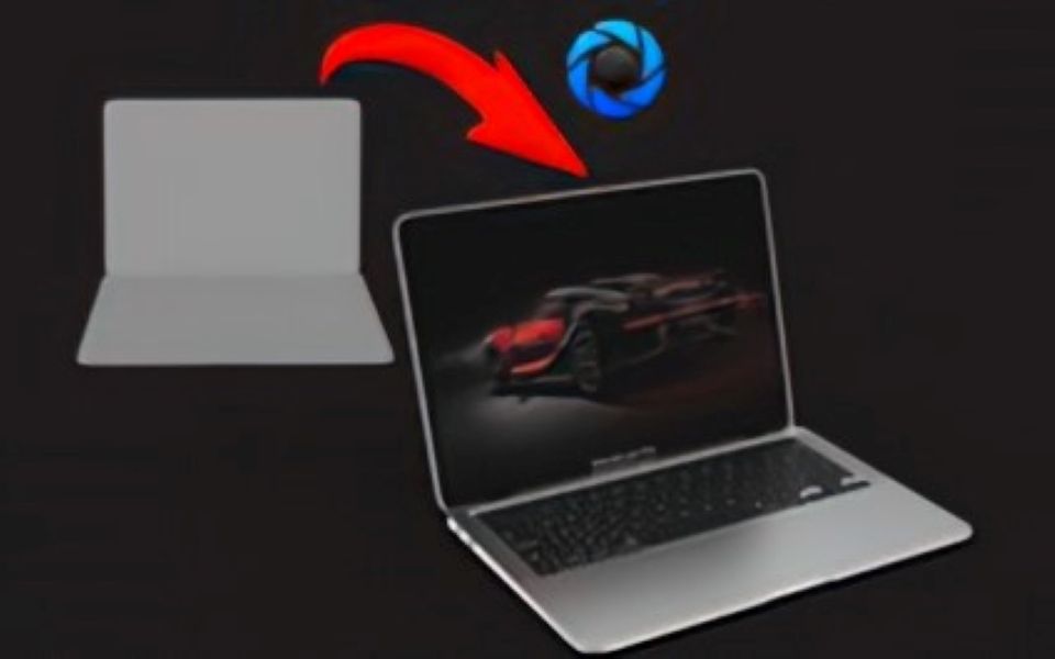 【KeyShot】KeyShot 中逼真的 3D 渲染和视频动画