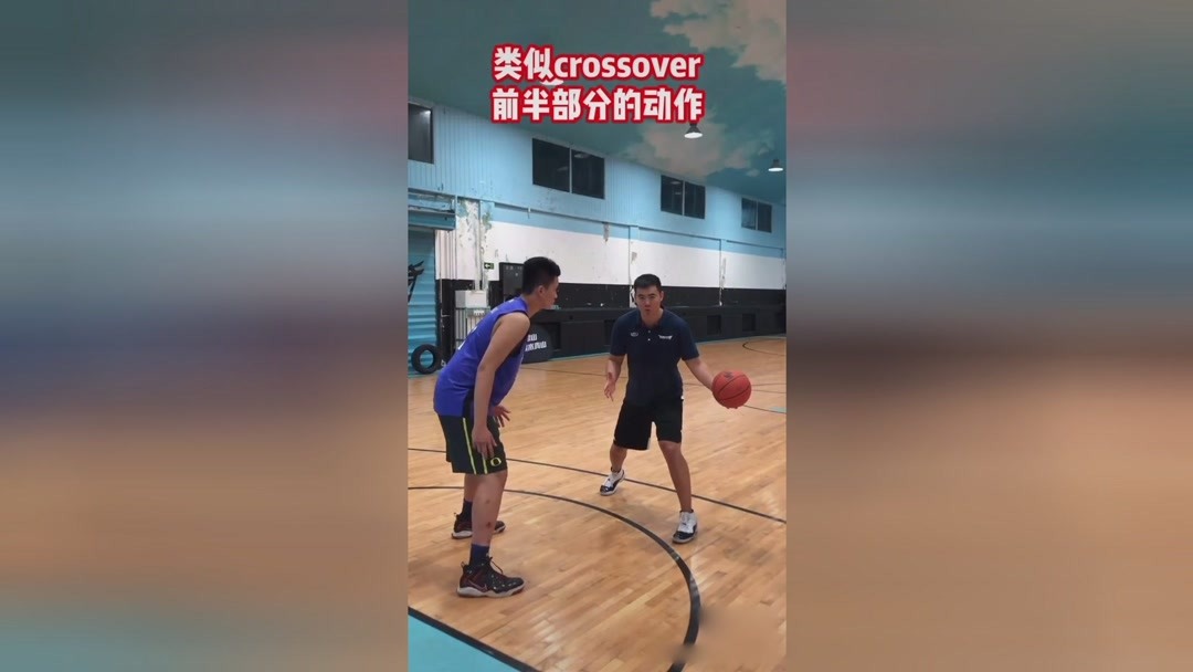 大家期待已久的麦迪干拔跳投教学，终于来啦！