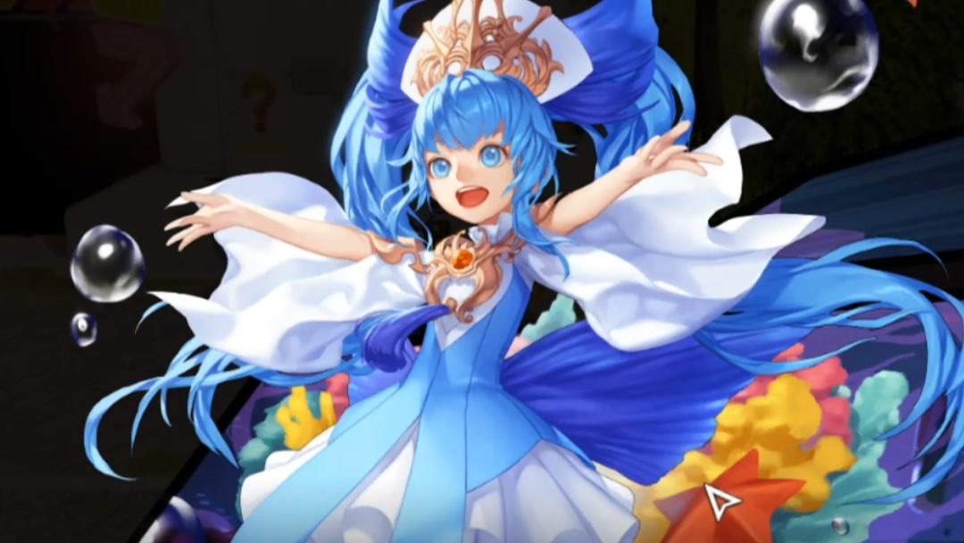 超激斗梦境 网易DNF新游戏大作7 妮可转职