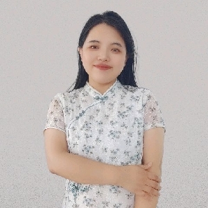 倩磊悦读 
