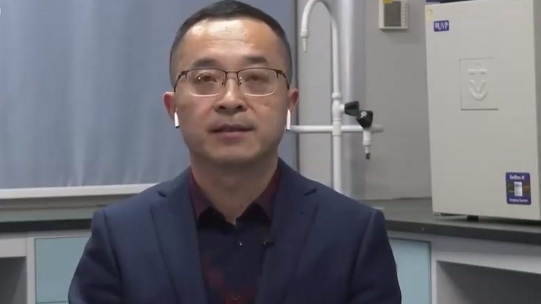 物品检测新冠病毒阳性一定会传染给人吗?专家回应