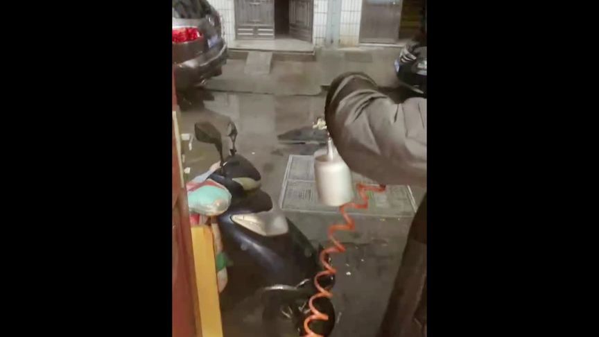 #喷枪 #气动工具 专业喷涂,精细雾化!