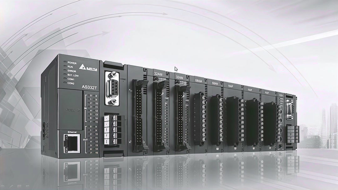 为什么高手看PLC的型号就知道有哪些功能?怎么做到的