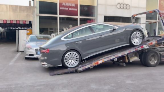 不管什么车#dou是好车 ,能拥有它,你就是富有的,Follow your