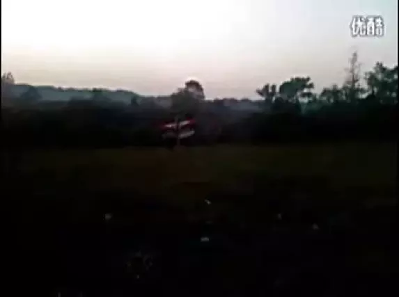 靖州航模 50板机吊机花絮