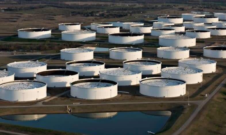 日本石油储备世界第一,是否已经成为了一个危险的信号?