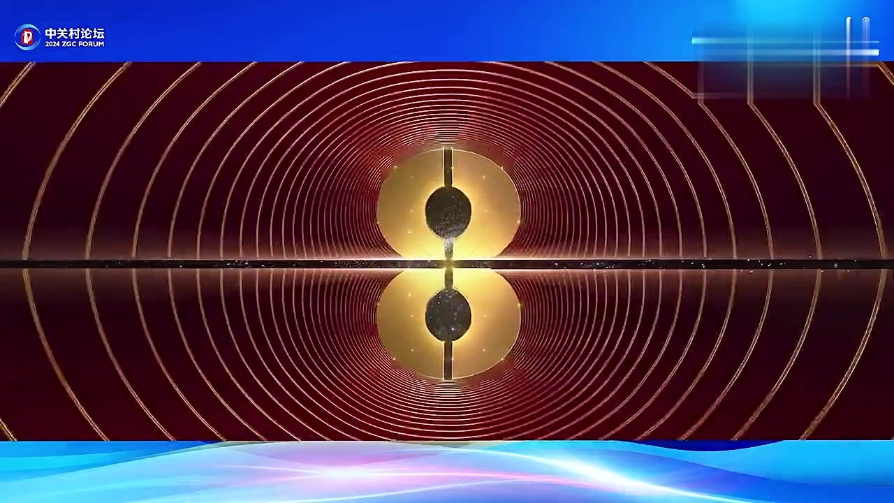 【30秒看懂超高清视听下的世界】超高清视听新视界体验细腻入微仿佛...