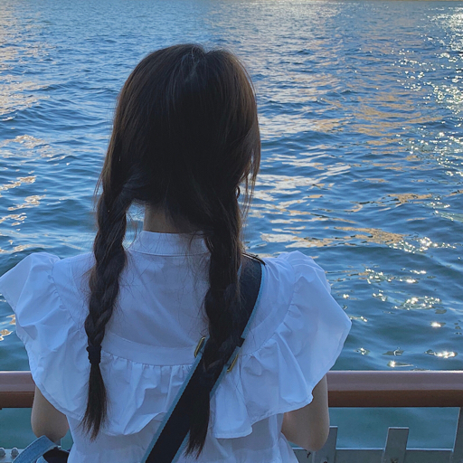 青春是呼啸而过的列车 