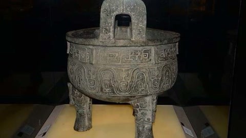 此中国文物1千卖到日本,日本却标价1亿转卖中国,最后4800万成交