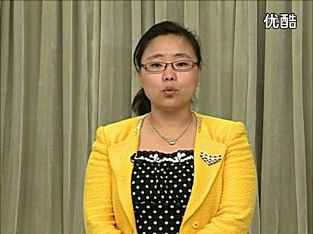 二年级上册示范课《寻找身体上的数学“秘密”》说课视频(北师大版...