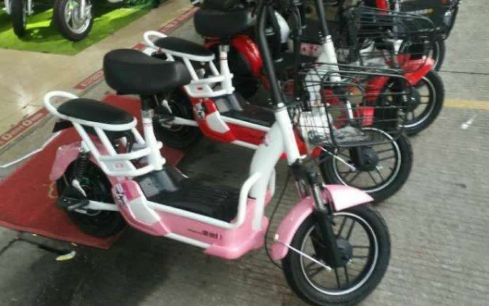 买电动车该如何分辨质量好坏呢?只需听下电机声音就告诉你答案