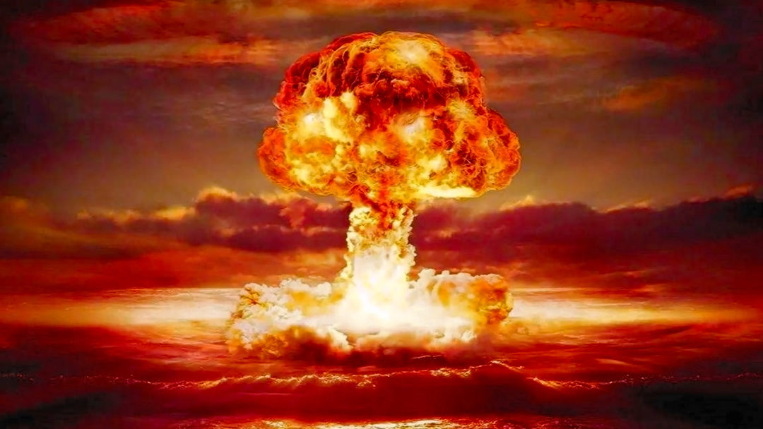 大规模杀伤性武器正在扩散？俄外长：当今世界风险远高于二战