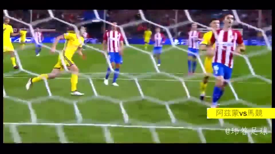 伊朗前锋曾攻破欧洲两大豪门,拜仁大将被他一击致命