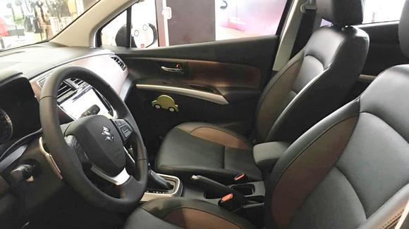 铃木又一力作冲击汽车圈10万suv骁途开启预售