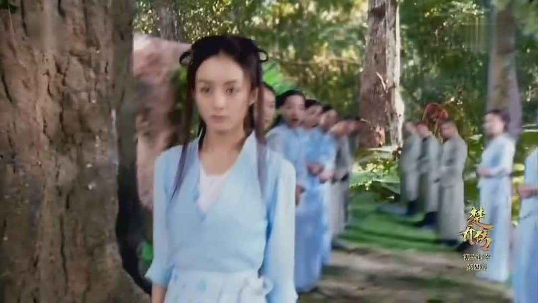 管家告诉公子一件事,公子用这种方式算计奴婢,太卑鄙了