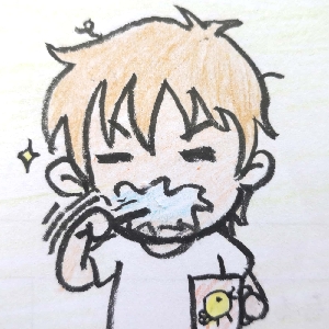 低调做人的Mosquito君 