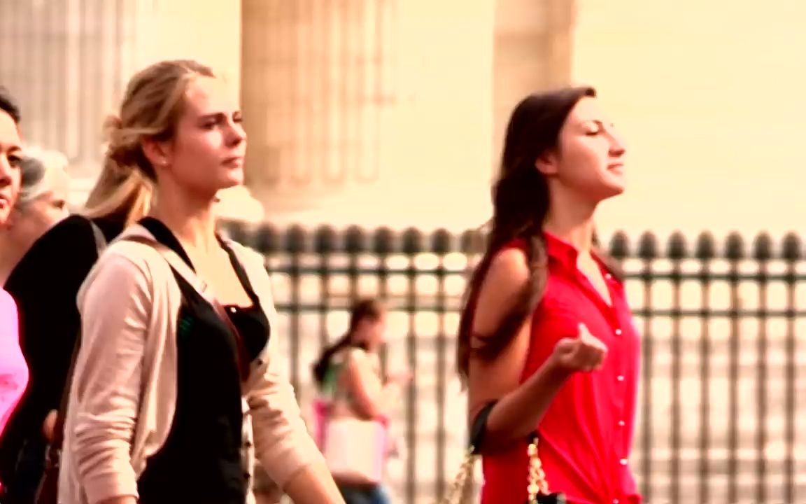 (法语)如何适应法国商校?Dans la jungle des écoles de commerce~