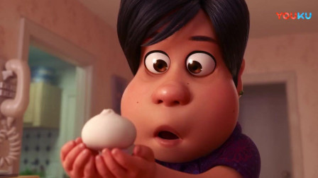 皮克斯中国风动画短片《包宝宝》 提名奥斯卡最佳动画短片