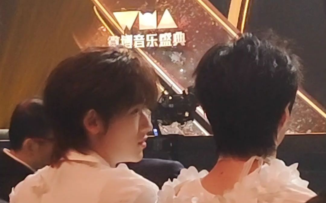 ...|想你时风起#宋亚轩 #刘耀文 #张真源#TNT时代少年团 #微博音乐盛典