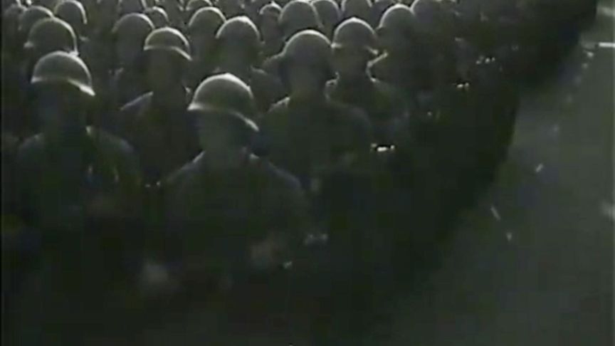 前苏联二战经典电影1949[.斯大林格勒保卫战] 国语